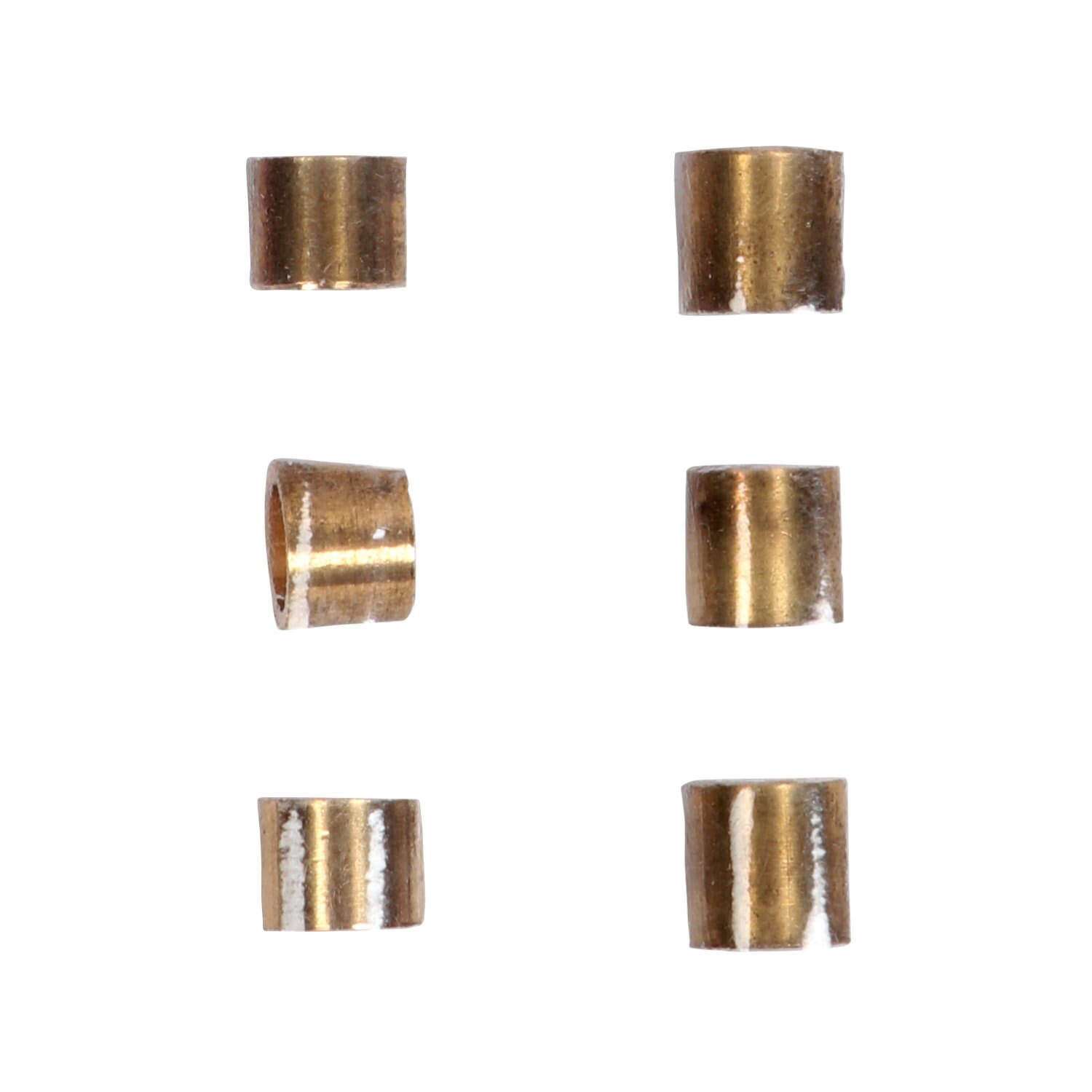Hurricane Brass Ferrules 10mm | Sportsmans Warehouse