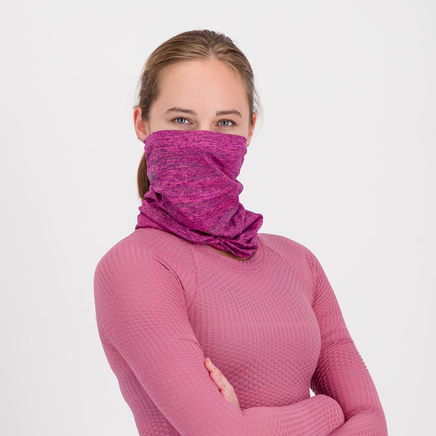 Dryflx Seamless Run Buff | Sportsmans Warehouse