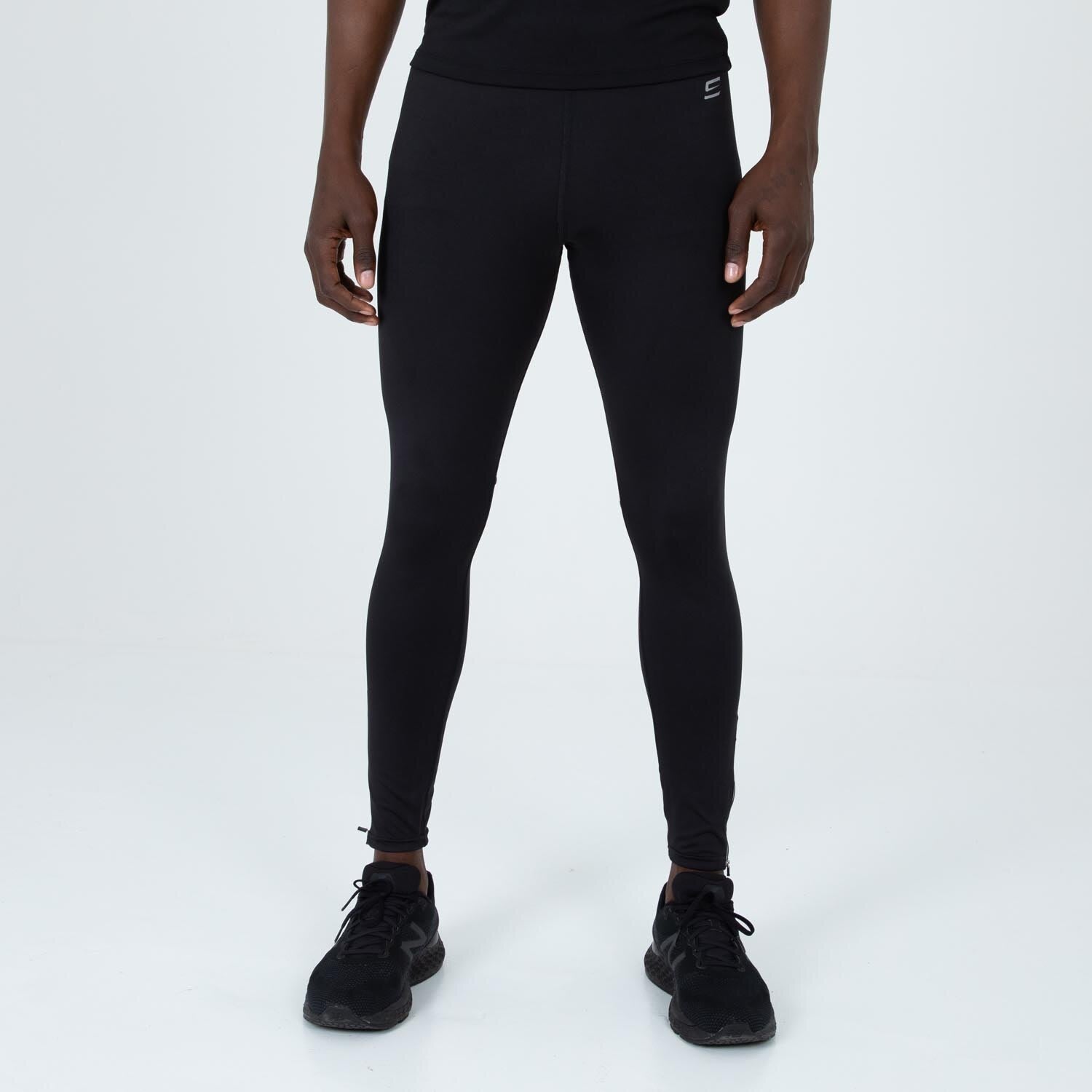 Second Skins Men's Track Run Long Tight | Sportsmans Warehouse