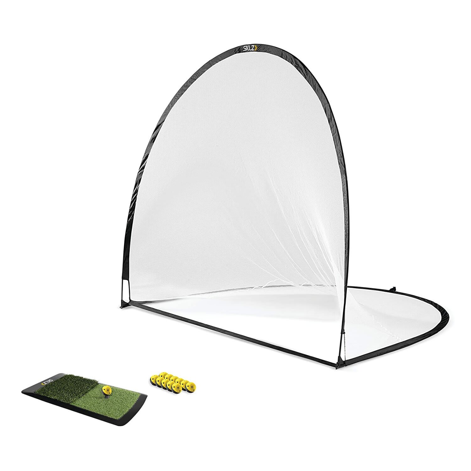 SKLZ Home Driving Range Kit | Sportsmans Warehouse