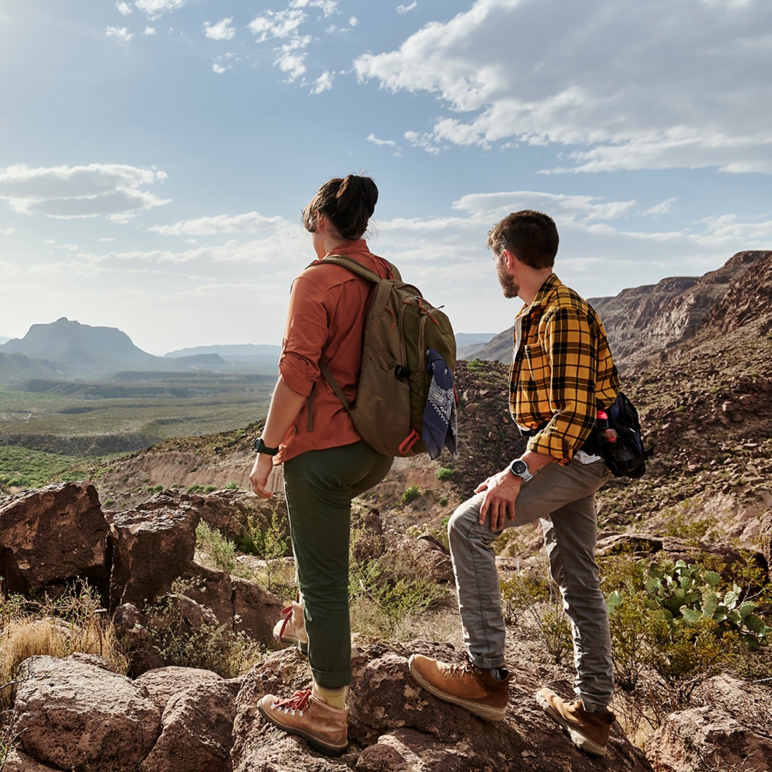 Garmin Instinct 2 Outdoor GPS Watch | Sportsmans Warehouse