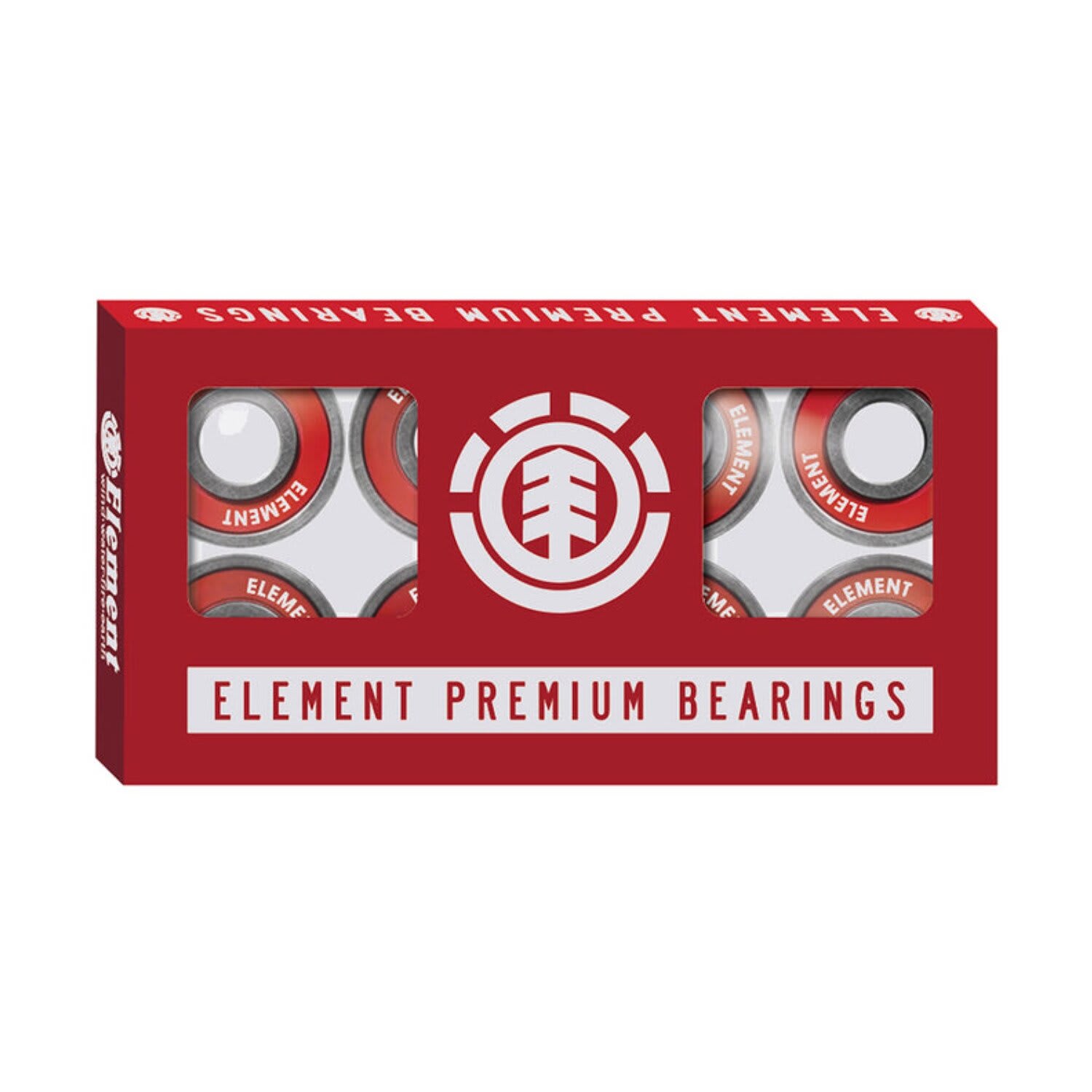 Element Premium Bearings 8 Pack | Sportsmans Warehouse