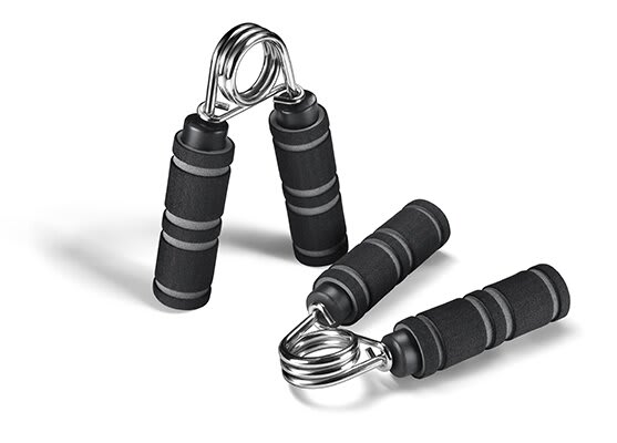 Body Sculpture Soft Hand Grip | Sportsmans Warehouse