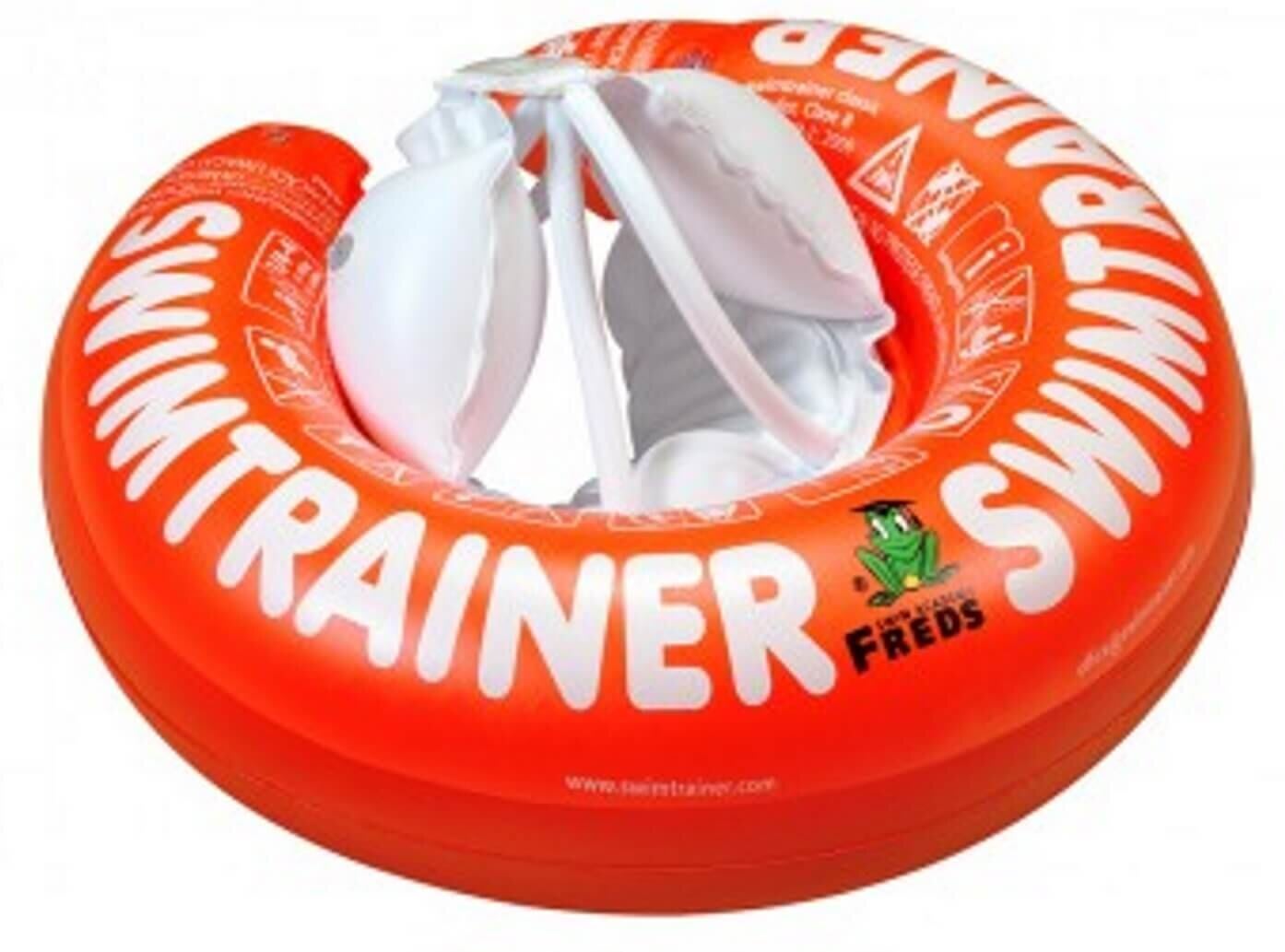 SwimTrainer - Beginner | Sportsmans Warehouse