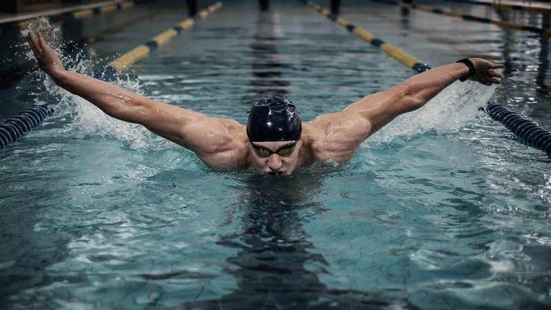 Breaststroke Swimming Technique | Sportsmans Warehouse
