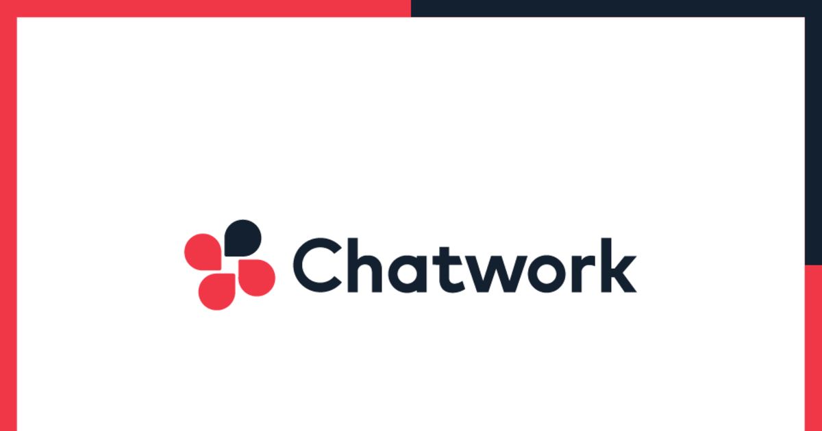 Chatwork - サービスサイト制作 / マーケティング支援 - 株式会社GIG | MOREWORKS