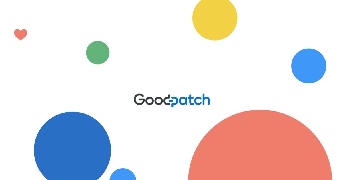 Goodpatch Corporate Site - SHIFTBRAIN Inc. | MOREWORKS