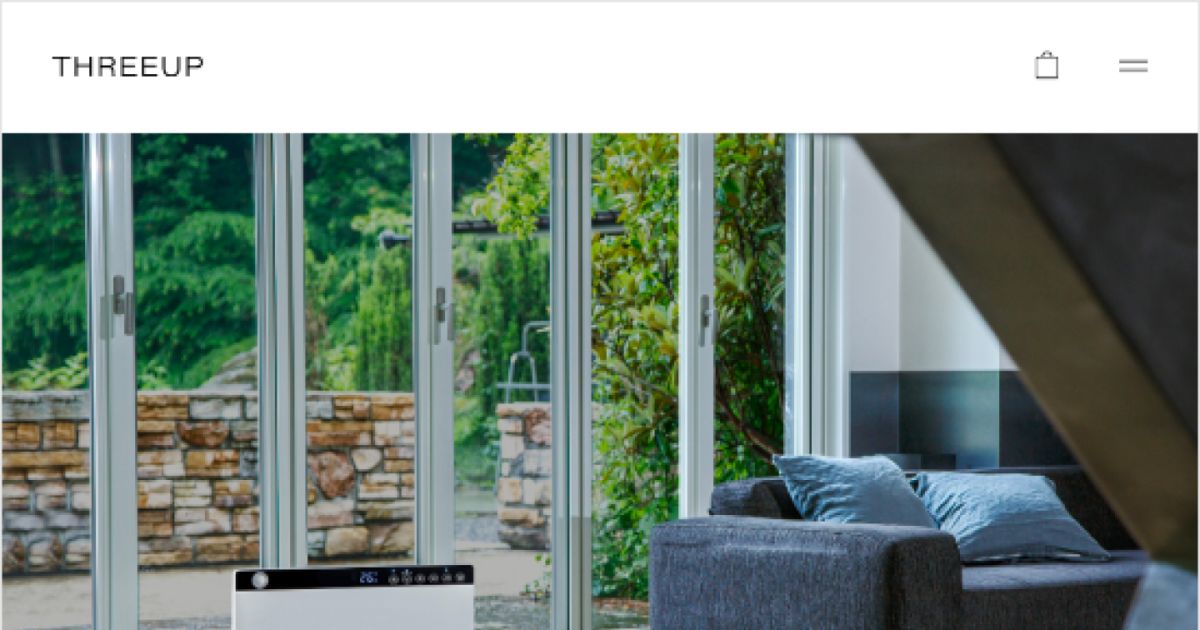 THREEUP - 株式会社メフィラス | MOREWORKS