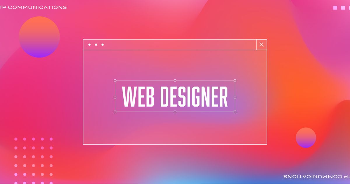 ユニークで心地よい“コミュニケーション”を仕立てる WEBデザイナー - 株式会社ITPコミュニケーションズ | MOREWORKS