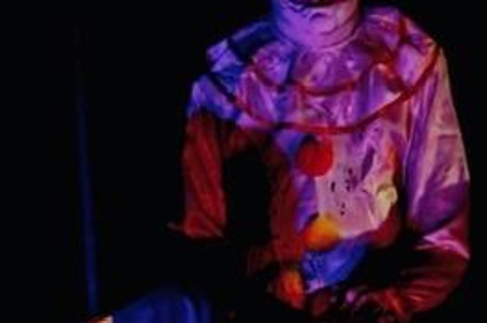 The Deranged Haunted Attraction