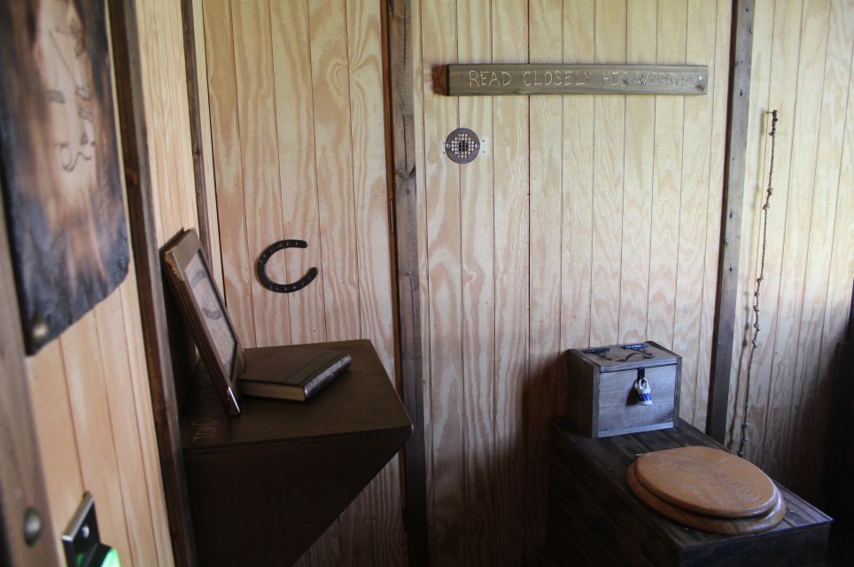 Evans & Sontag Jail Cell Escape - 38 Ratings & 7 Reviews