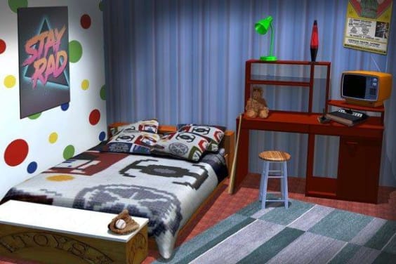 missing pieces escape room