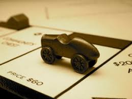 Monopoly World Escape Room | Enigma Escape Experience - Εscape rooms