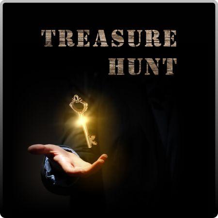 Treasure Hunt Escape Room | Mission Escapes