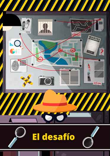 El Desafío Escape Room | Escape Play 1