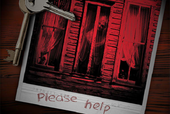 The Legend Of Lyndale House Escape Room | Trapped Puzzle Rooms - North Loop