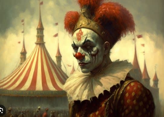 Carnevil Madness Escape Room | 808 Escape