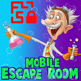 The Meltdown Escape Room | Escape Me - Mobile