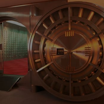 Bank Escape Room | Logic Arena