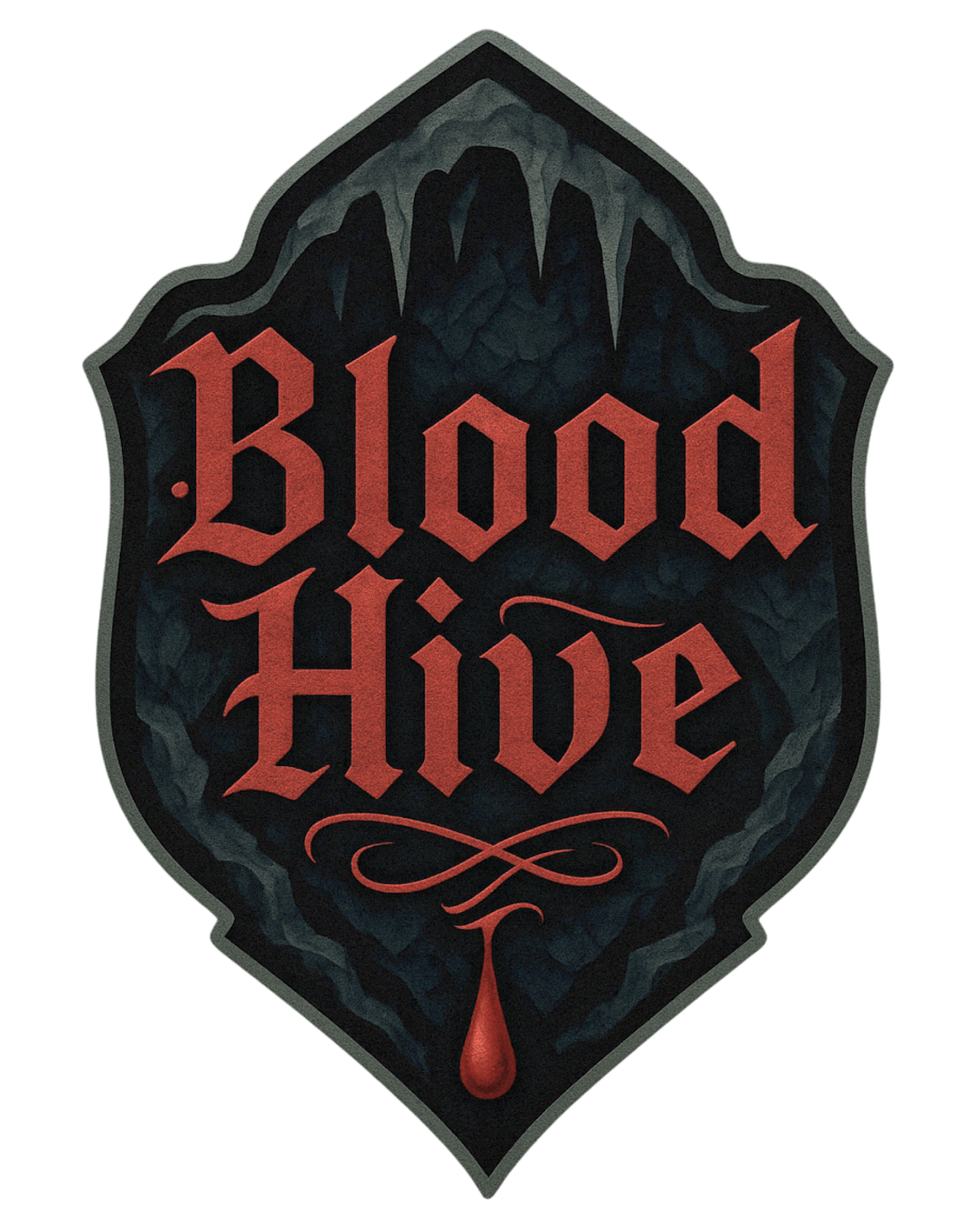 Blood Hive Haunted Attraction | Arx Mortis at Ghost Hill