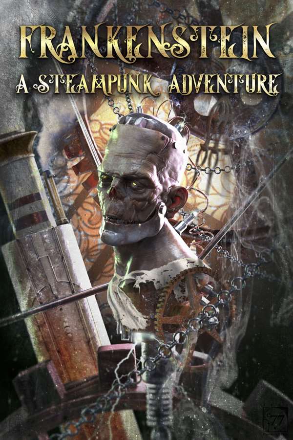 Frankenstein Escape Room | Confined Escape Rooms