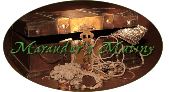 Marauder's Mutiny Escape Room | PerplEXIT
