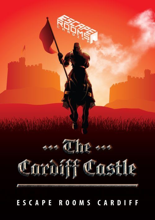 The Cardiff Castle Escape Room | Escape Rooms Cardiff