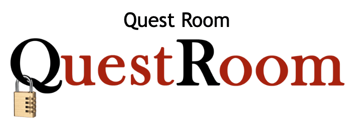QuestRoom Escape Room | QuestRoom