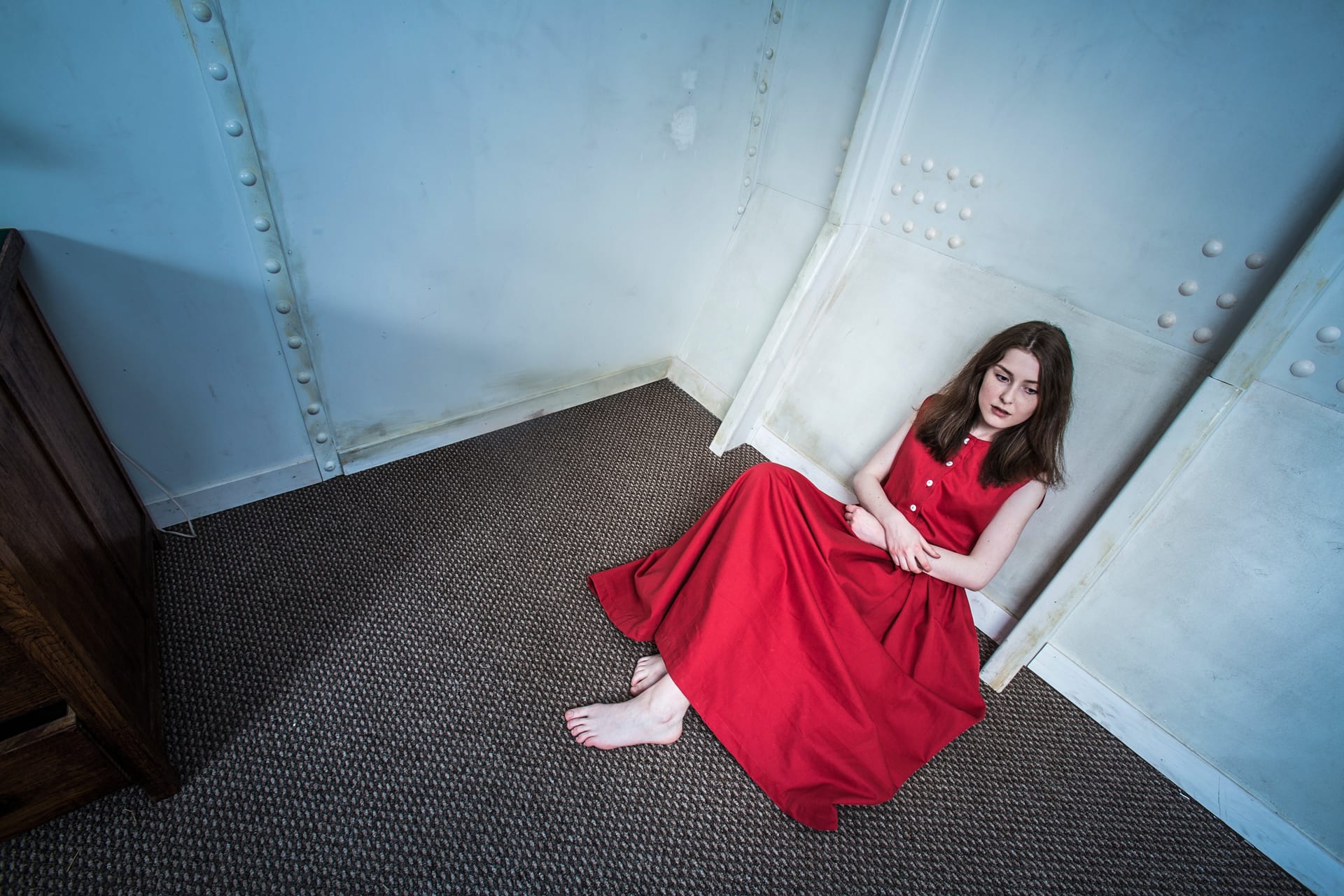 Titāniks [Titanic] Escape Room | Exitmania