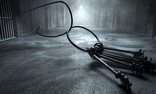 Jailbreak Escape Room | Escape Kent - Canterbury