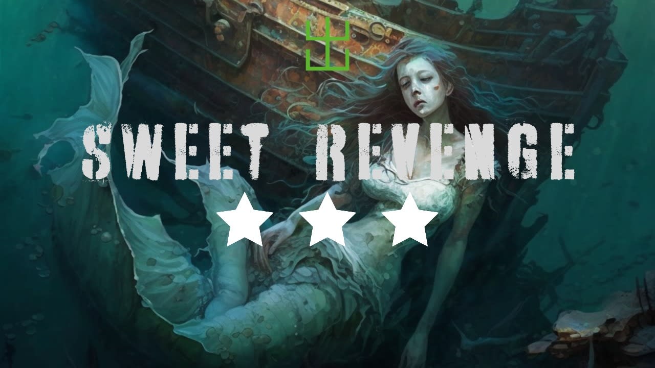 Sweet Revenge Escape Room | Exit Canada