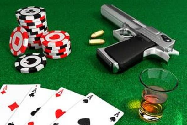 The Godfather's Secret Escape Room | Escape - Spokane Valley