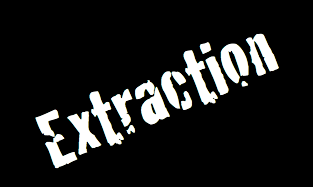 Extraction Escape Room | Escape Rooms Eastbourne [prev. The Locked Room]