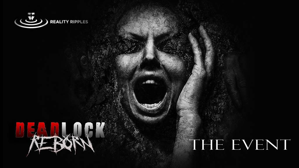 Deadlock Reborn Escape Room | Reality Ripples