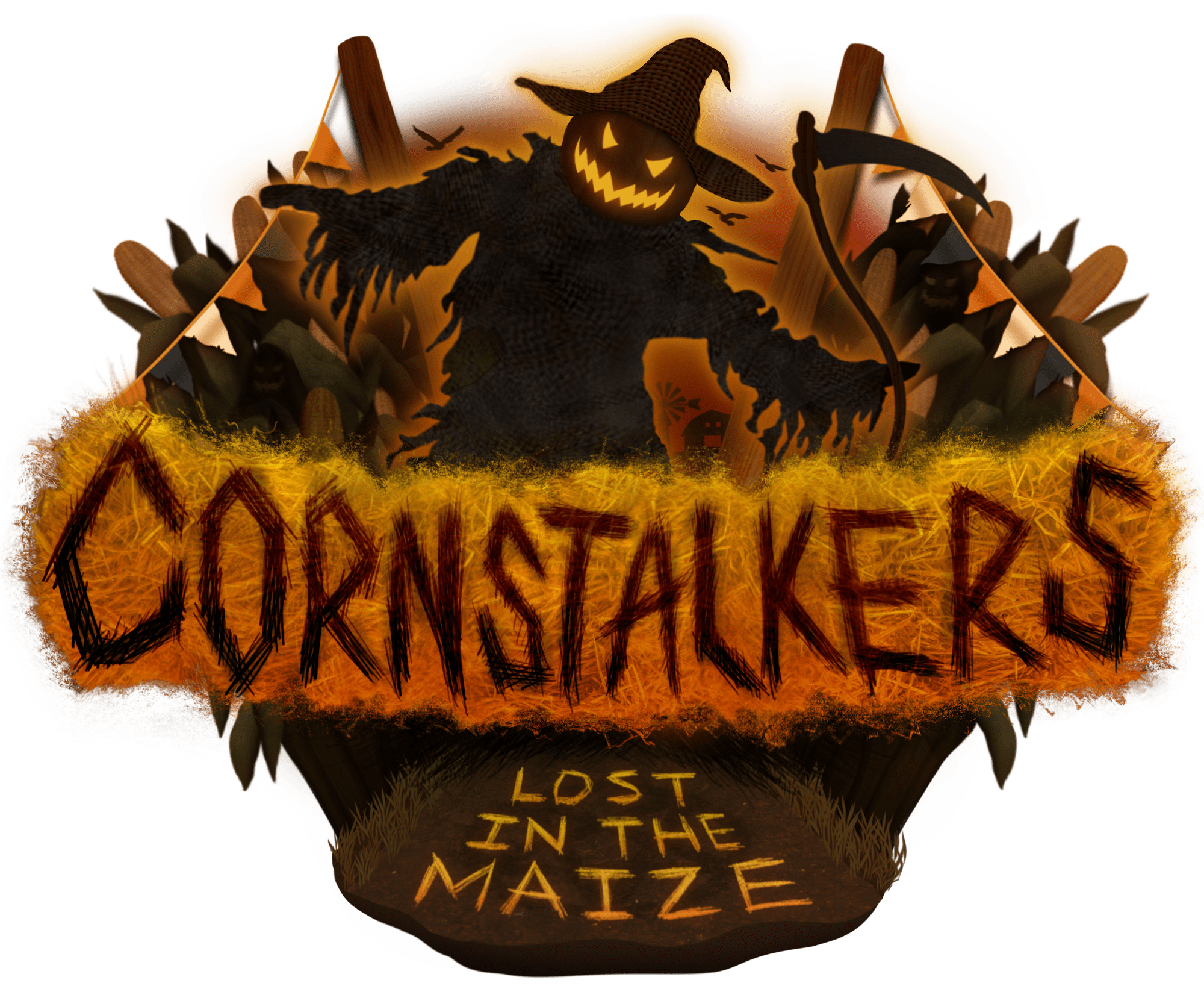 Cornstalkers: Lost in the Maize Escape Room | The Escape Ventures - Orlando