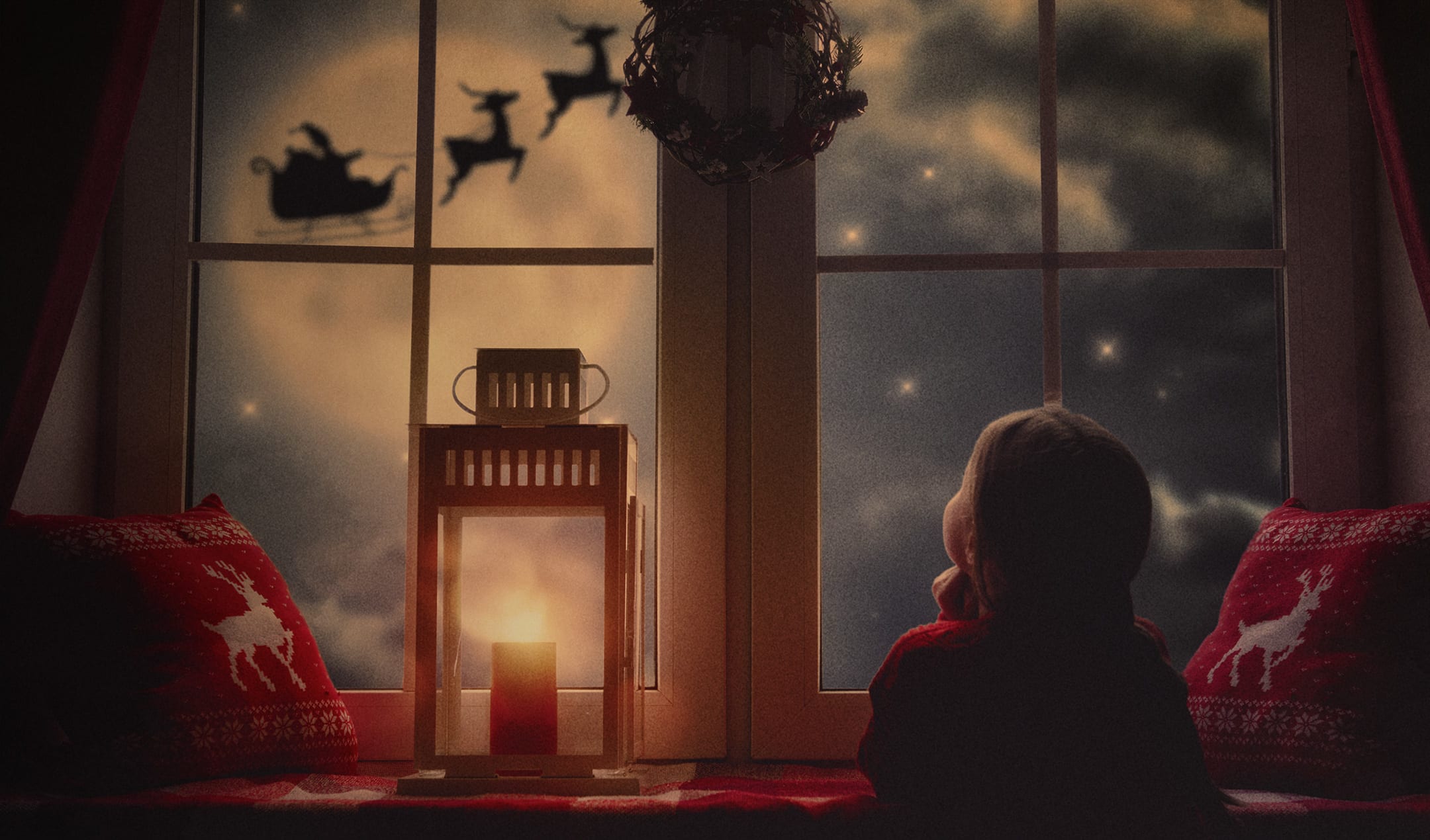 Saving Santa Escape Room | Escapology - Santan