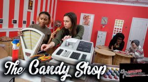 The Candy Shop Escape Room | Amazing Escape Room - Montgomeryville