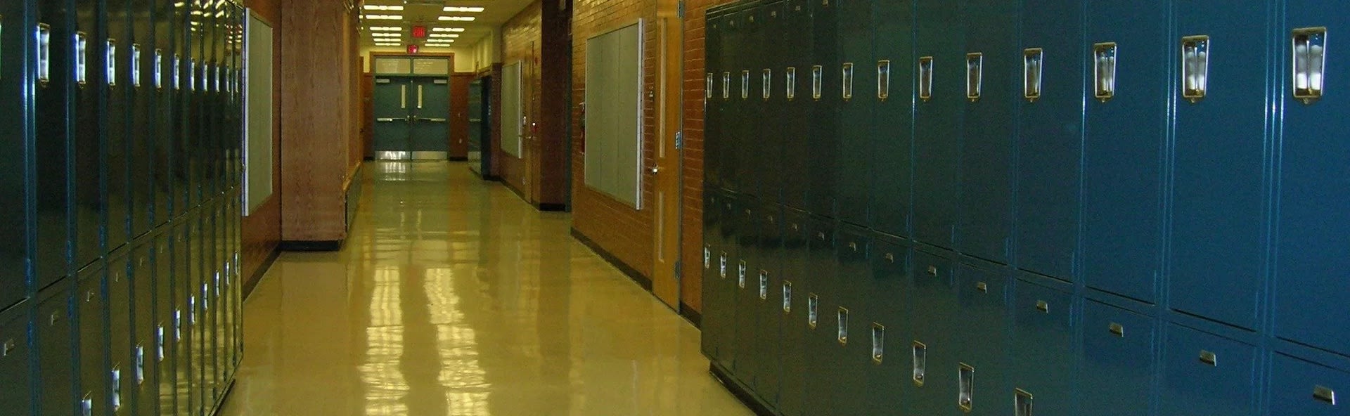 Lockwood High School Escape Room | Breakin' The Code