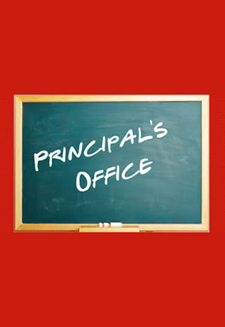 Principal"s Office Escape Room | Escape LG - Online