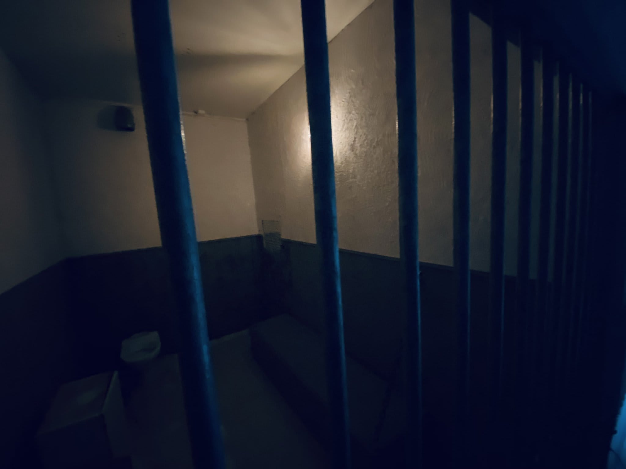 Prison Break Escape Room | Escape Zone