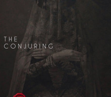 Το Κάλεσμα [The Conjuring] Escape Room | Escape House