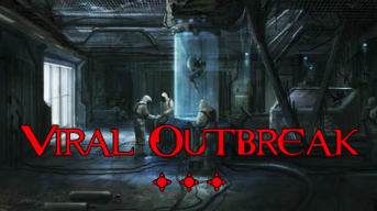 Viral Outbreak / Resident Evil Escape Room | Exit Canada