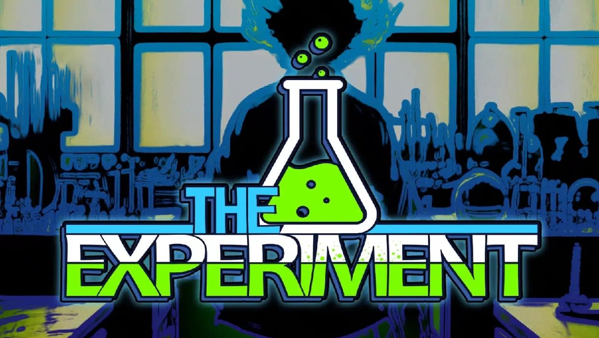 The Experiment Escape Room | Narrow Escape