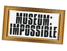 Museum Impossible Escape Room | Hawaii Escape Challenge