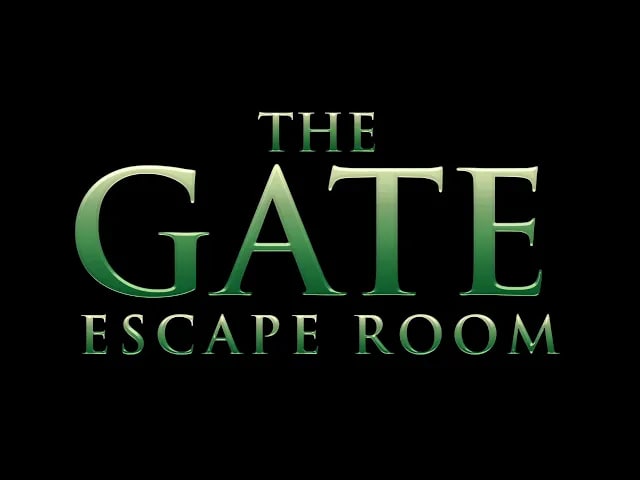 The Gate Escape Room | District Eat & Play Salina