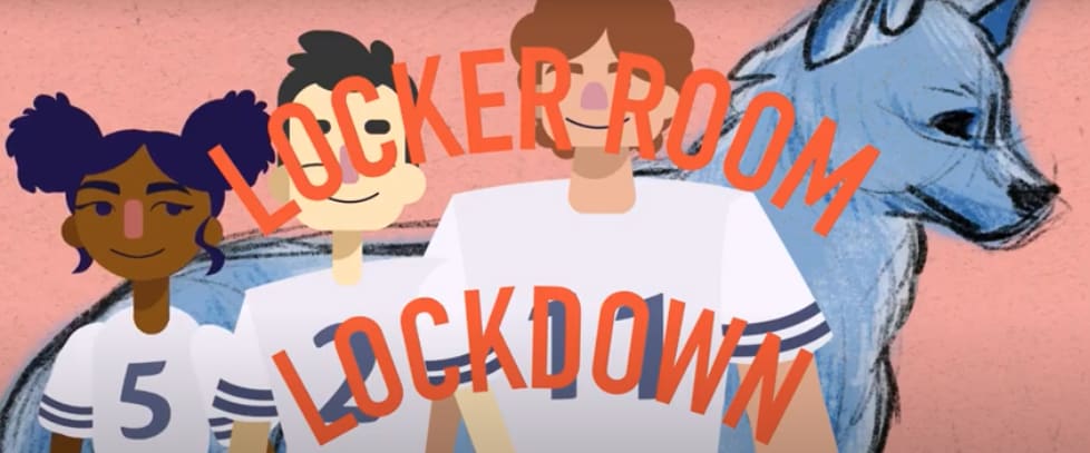 Locker Room Lockdown: Mascot Rescue Escape Room | Quest2Escape