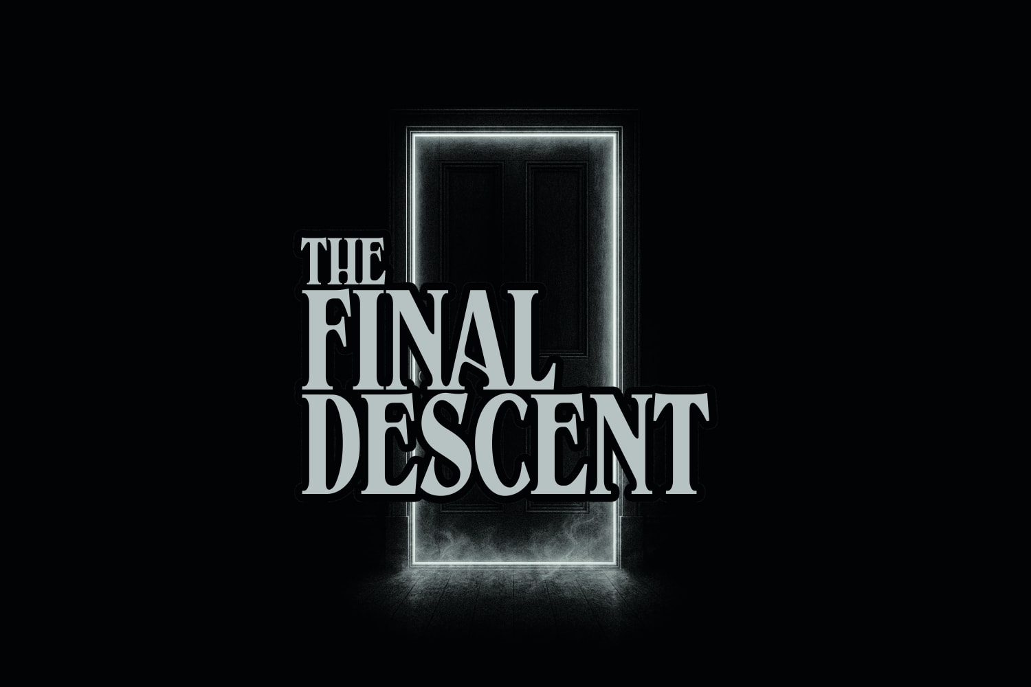 The Final Descent Haunted Attraction | Festival Fright Nights at ...