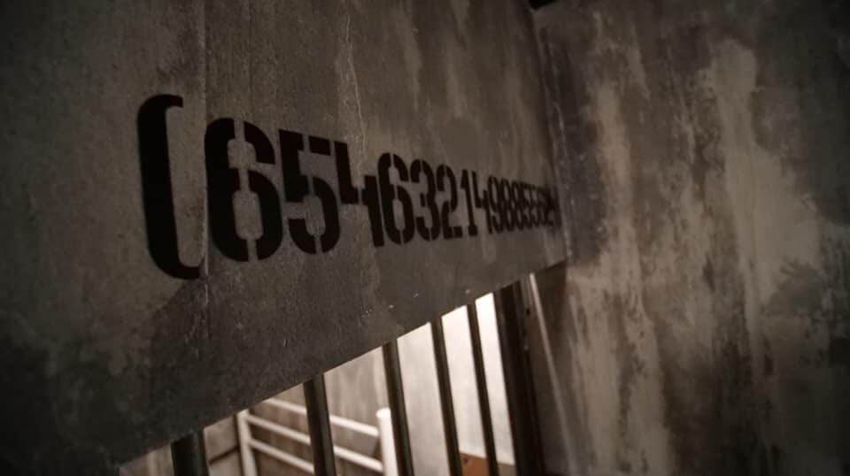 Prison Break Escape Room | Escape Game lol