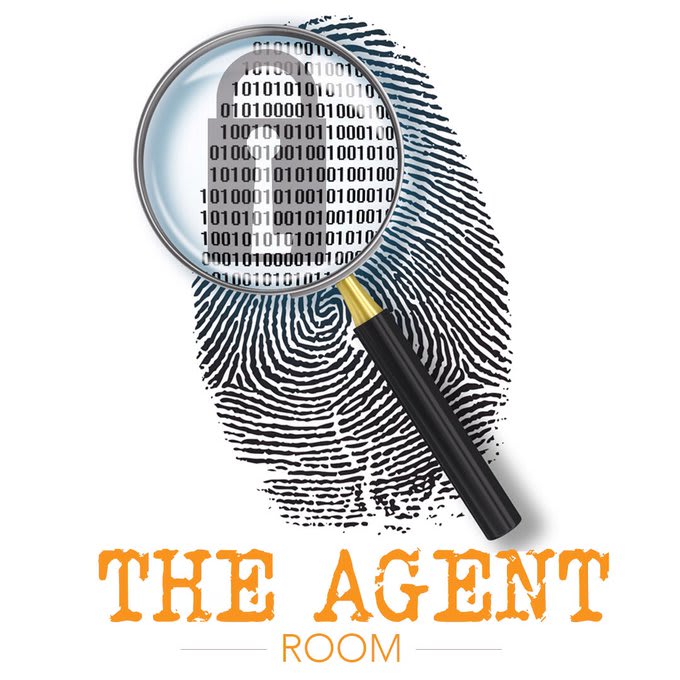 The Agent Escape Room | Locked Up Lynchburg