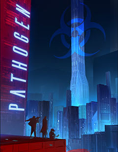 Pathogen Escape Room | Escape Games Canada